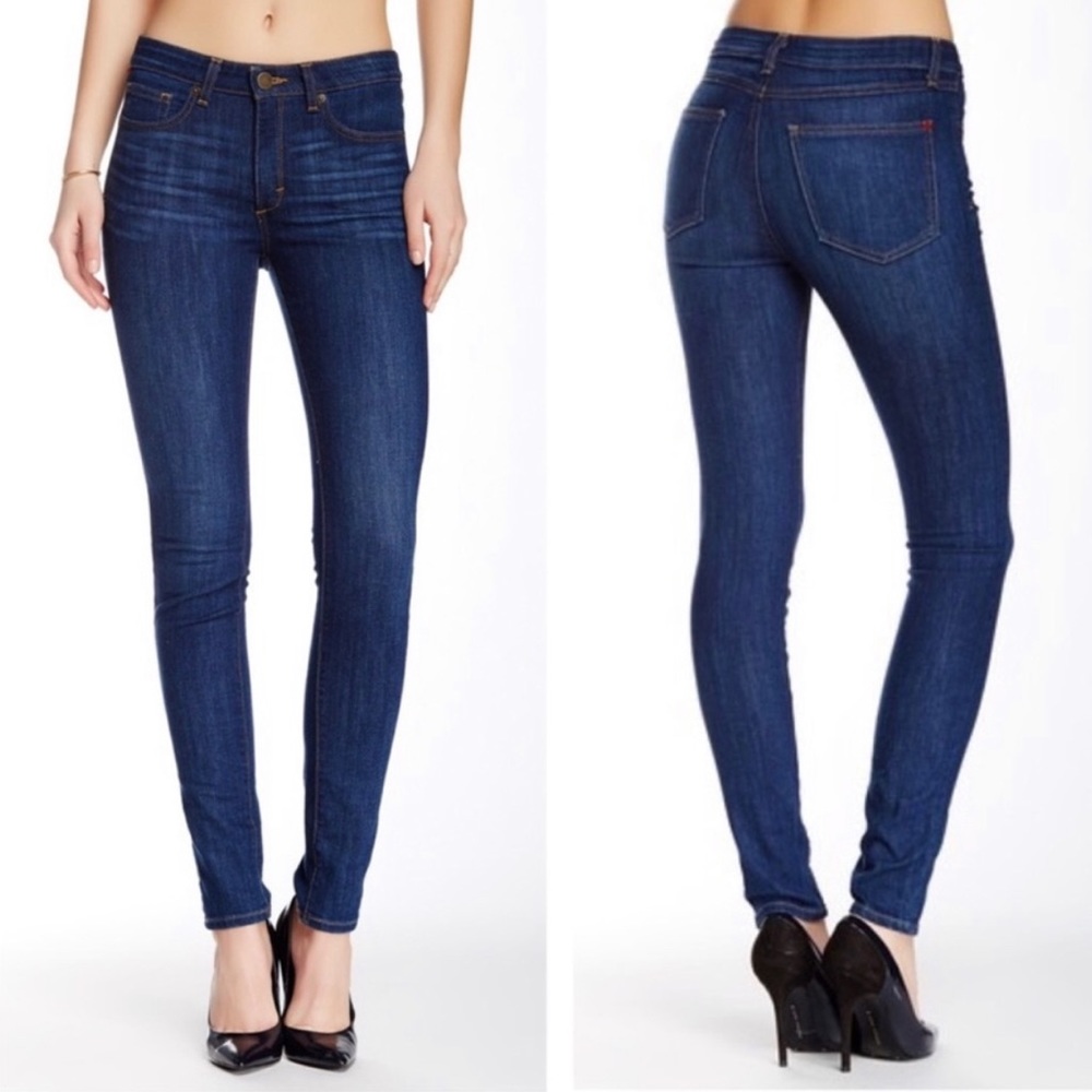 Spanx The Slim X Denim Jeans - Gem